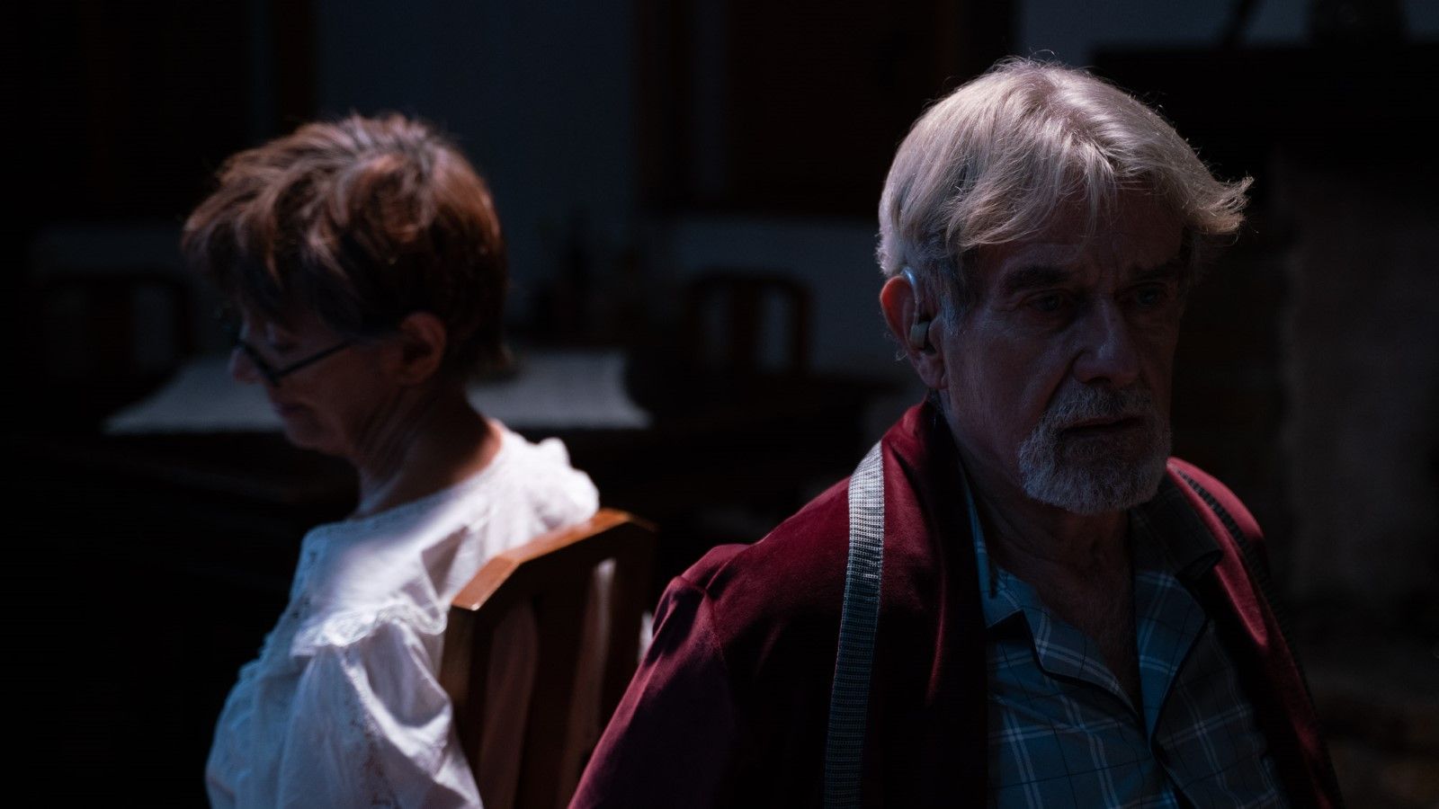 Foto zum Film The Goldsmith - Bild 3 auf 9 - FILMSTARTS.de