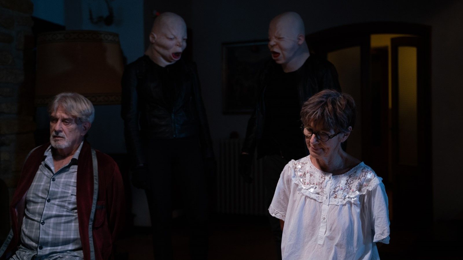 Foto zum Film The Goldsmith - Bild 2 auf 9 - FILMSTARTS.de