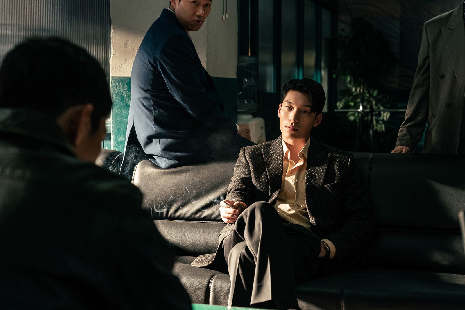 The Worst Of Evil: The Worst Of Evil : Bild - 6 von 11 - FILMSTARTS.de