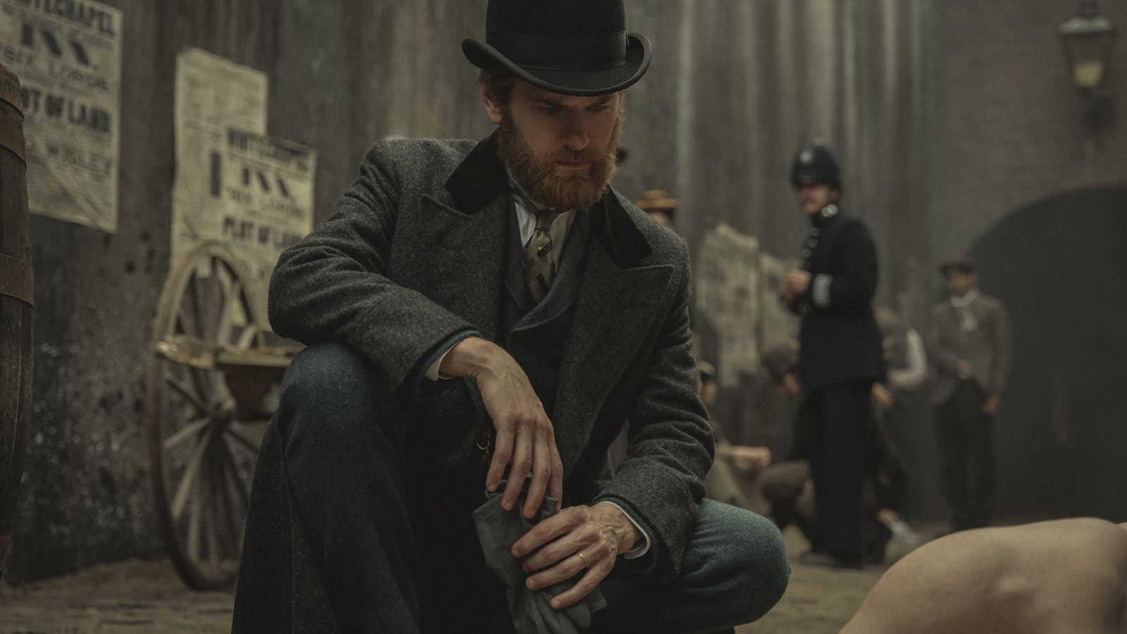 Filme Und Serien Von Kyle Soller