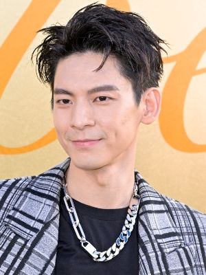 Bild zu Austin Lin - Kinoposter Austin Lin - Foto 0 von 3 - FILMSTARTS.de