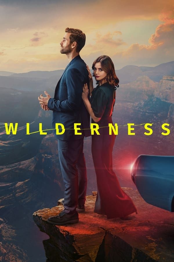 Wilderness Staffel 1 - FILMSTARTS.de