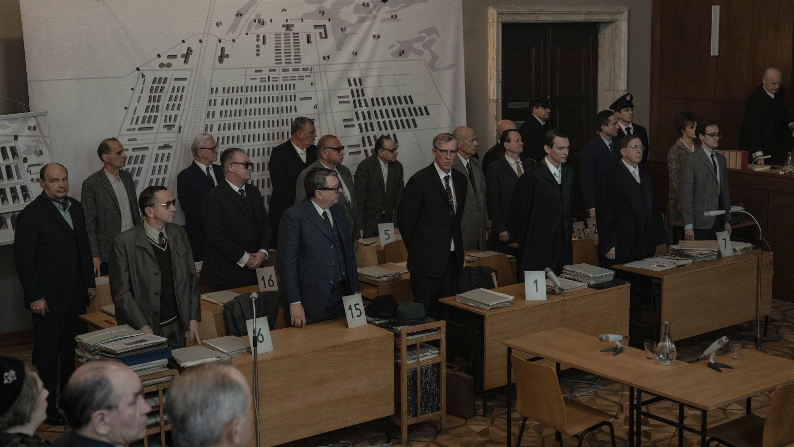 Deutsches Haus: Deutsches Haus : Bild - 15 von 15 - FILMSTARTS.de