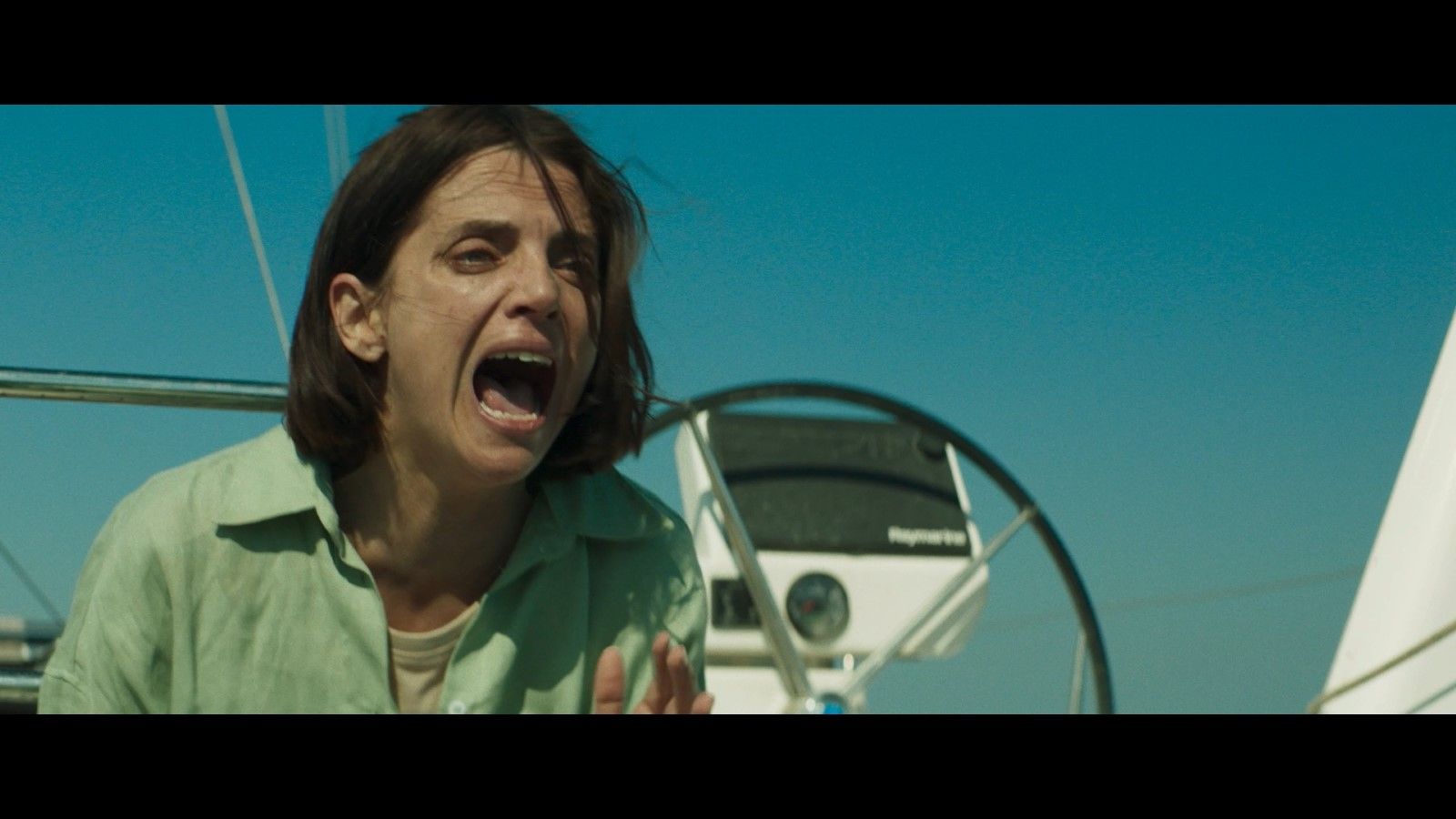 Foto zum Film Deep Fear - Tauch um dein Leben! - Bild 9 auf 11 ...