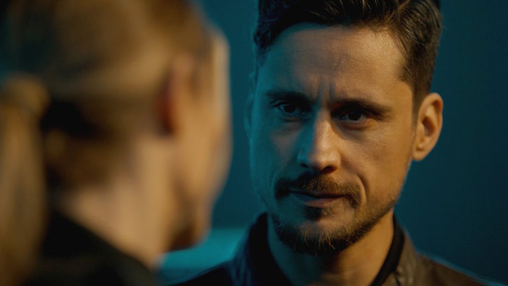 Filme Und Serien Von Peter Gadiot