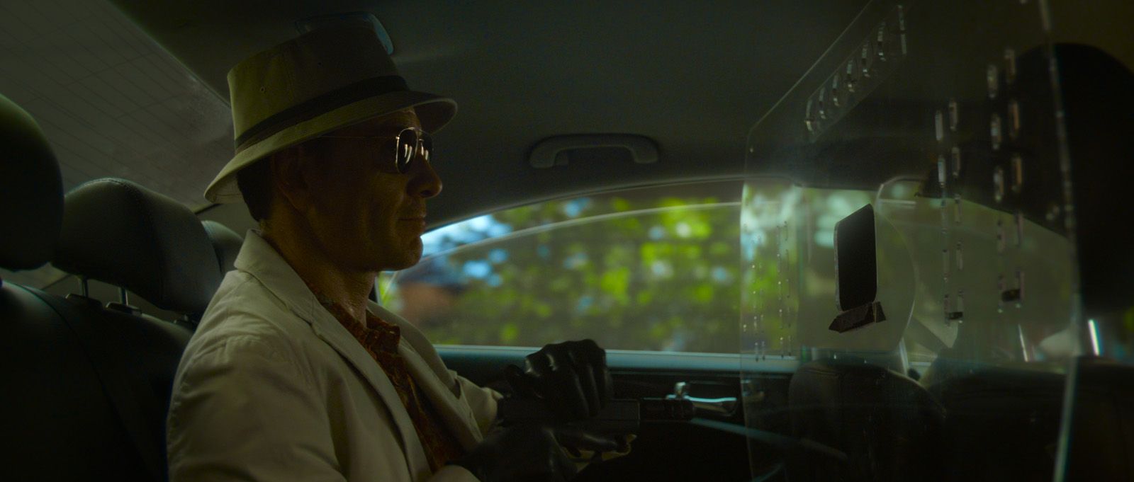 Foto zum Film Der Killer - Bild 6 auf 14 - FILMSTARTS.de