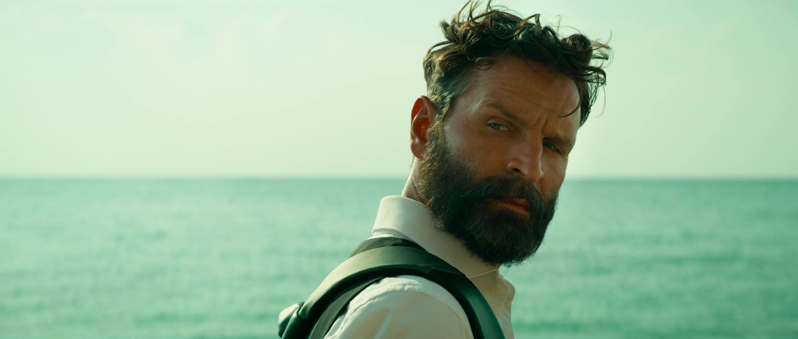 Foto zum Film Forgotten Experiment - Bild 7 auf 19 - FILMSTARTS.de