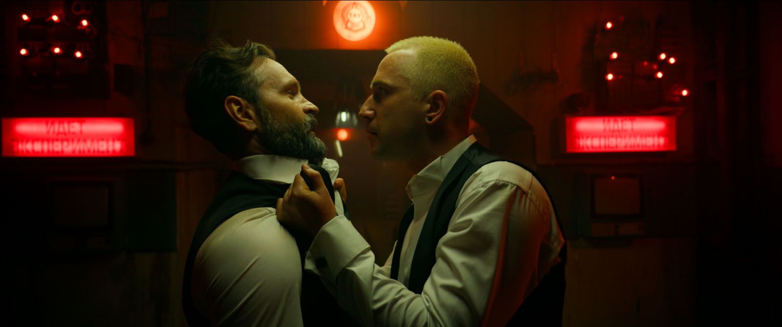 Foto zum Film Forgotten Experiment - Bild 4 auf 19 - FILMSTARTS.de