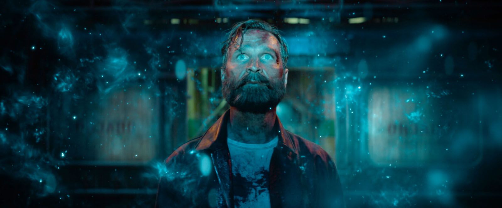 Foto zum Film Forgotten Experiment - Bild 3 auf 19 - FILMSTARTS.de