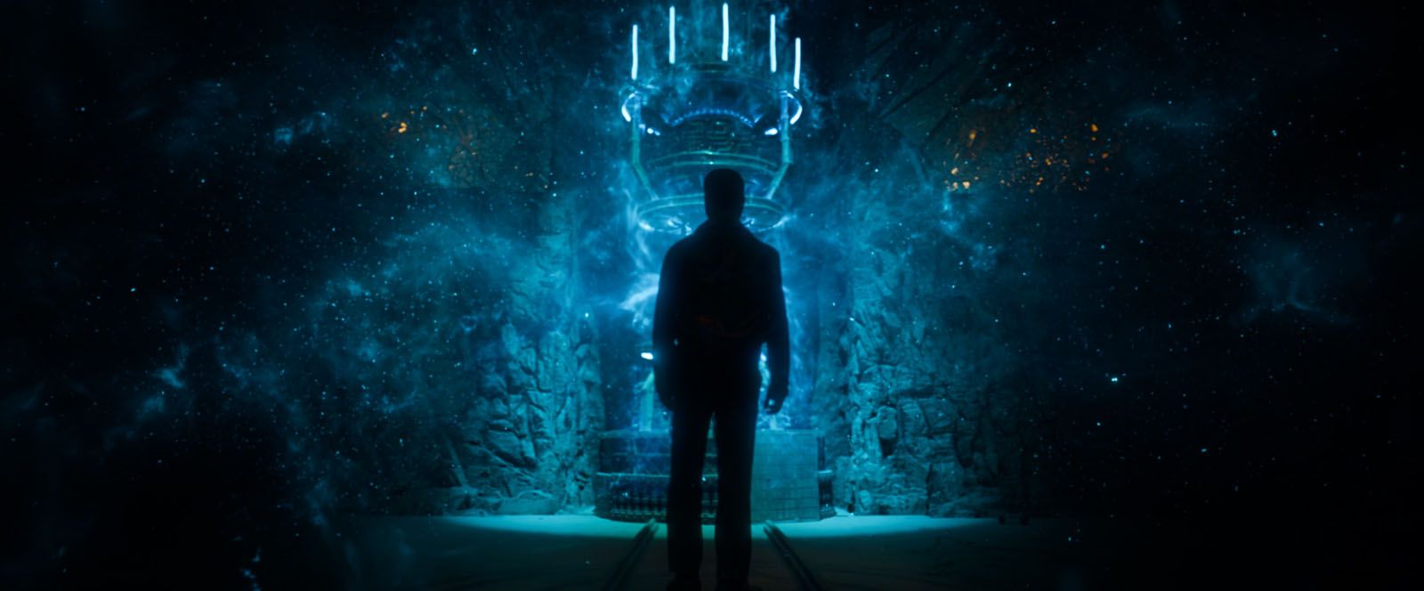 Foto zum Film Forgotten Experiment - Bild 1 auf 19 - FILMSTARTS.de