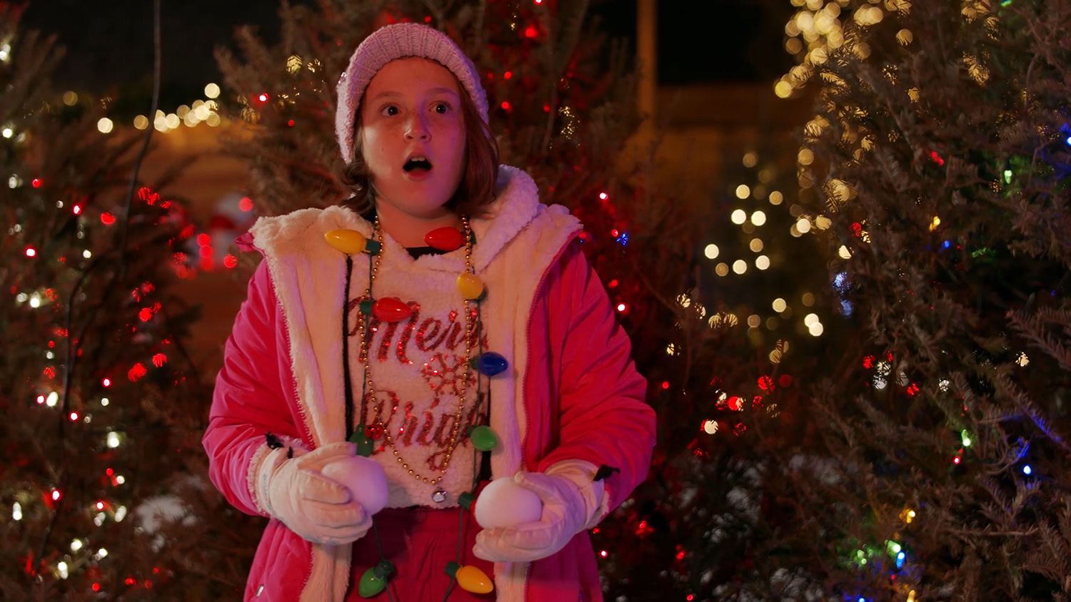 Foto zum Film Für immer Weihnachten - Und täglich grüßt das Rentier ...