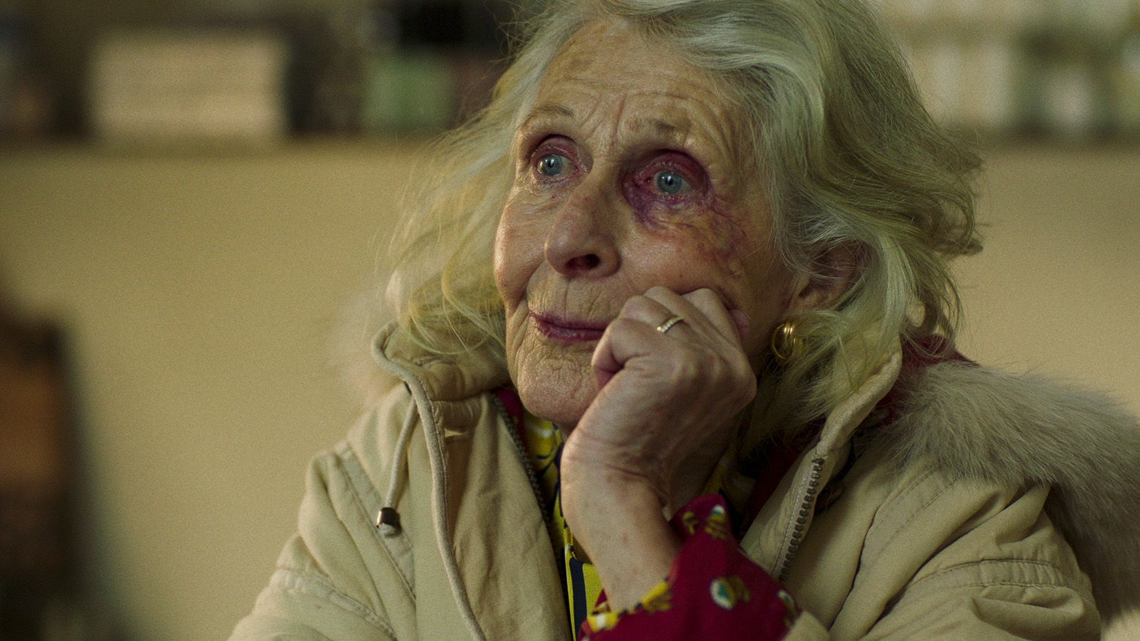 Tore: Bild Karin Bertling - 9 von 17 - FILMSTARTS.de