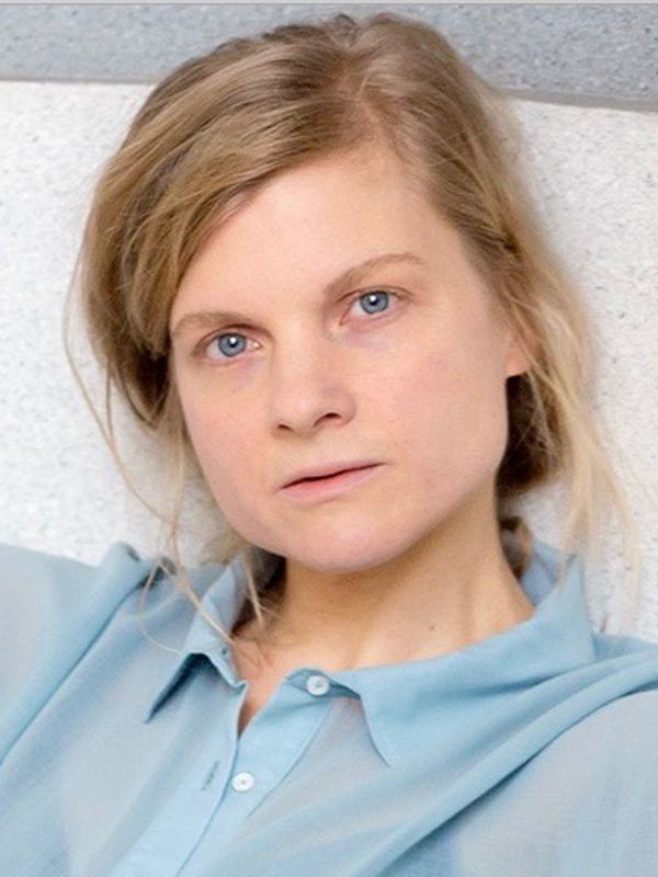 Filmografie von Anne-Lise Heimburger - FILMSTARTS.de
