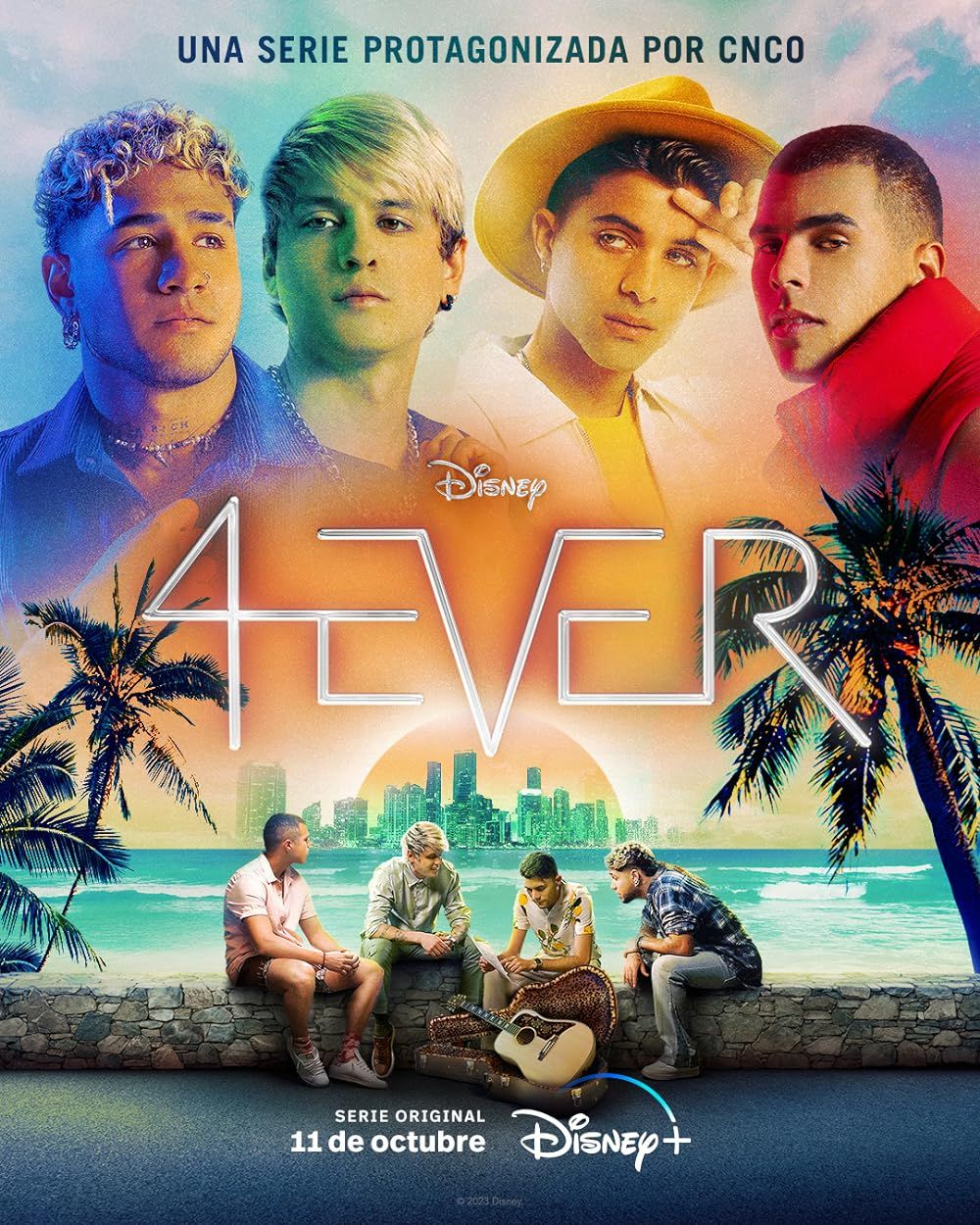 4Ever stream - FILMSTARTS.de