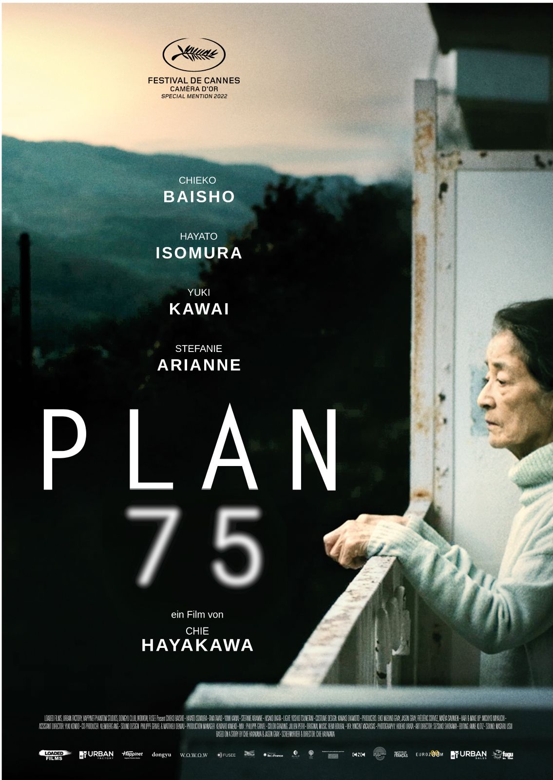 Plan 75 - Film 2022 - FILMSTARTS.de