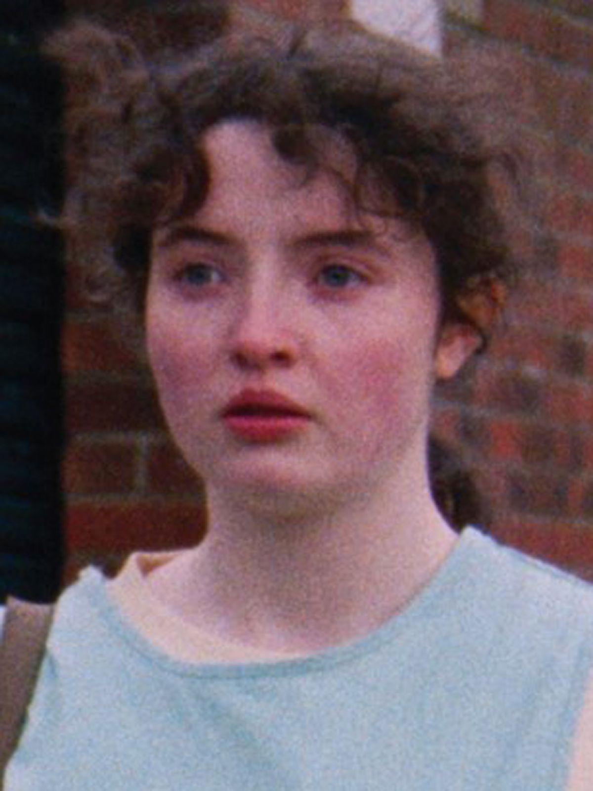 Lucy Halliday - FILMSTARTS.de