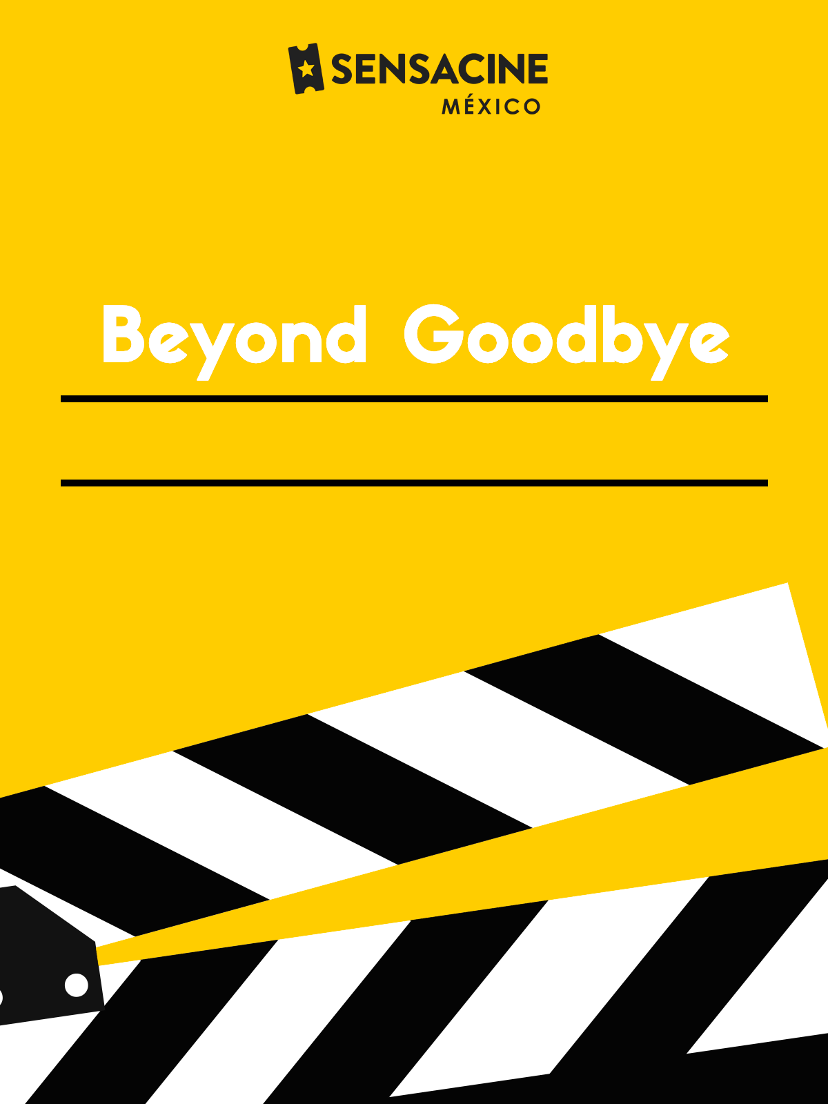Trailer und Teaser Videos zur Beyond Goodbye - FILMSTARTS.de