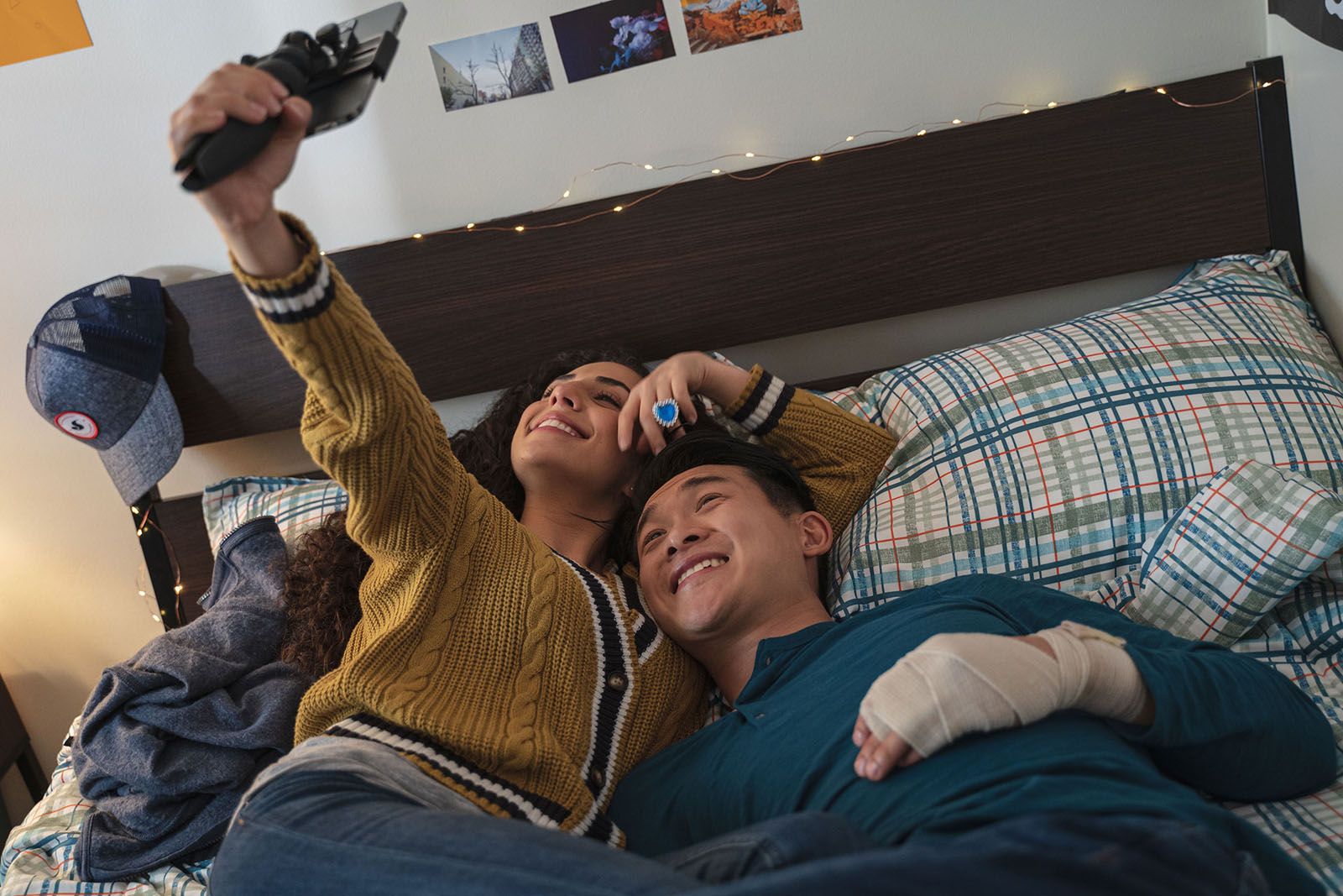 Foto zum Film Golden Delicious - Bild 2 auf 7 - FILMSTARTS.de