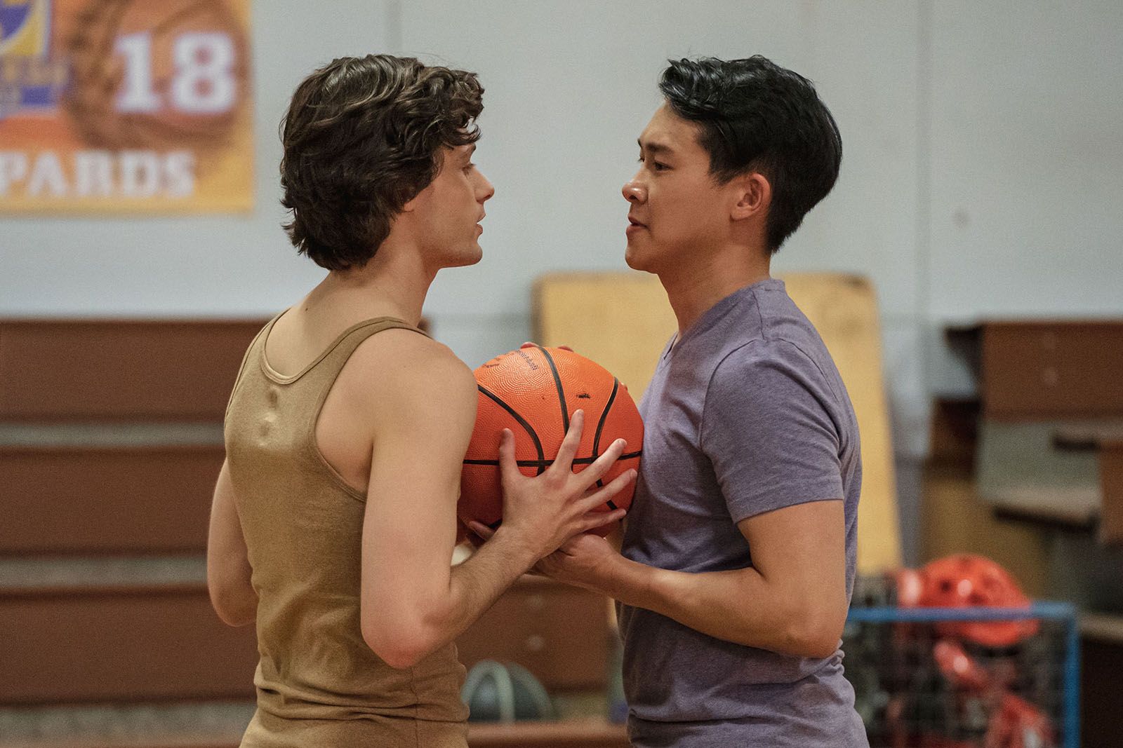Foto zum Film Golden Delicious - Bild 1 auf 7 - FILMSTARTS.de
