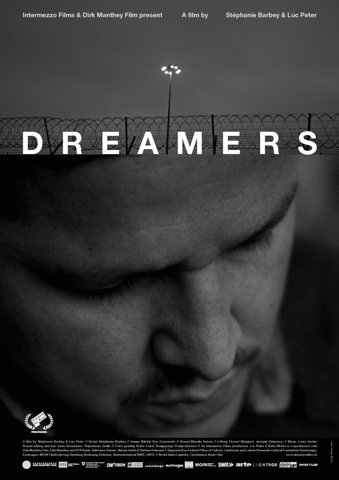Poster Zum Film Dreamers Bild 1 Auf 1 Filmstarts De