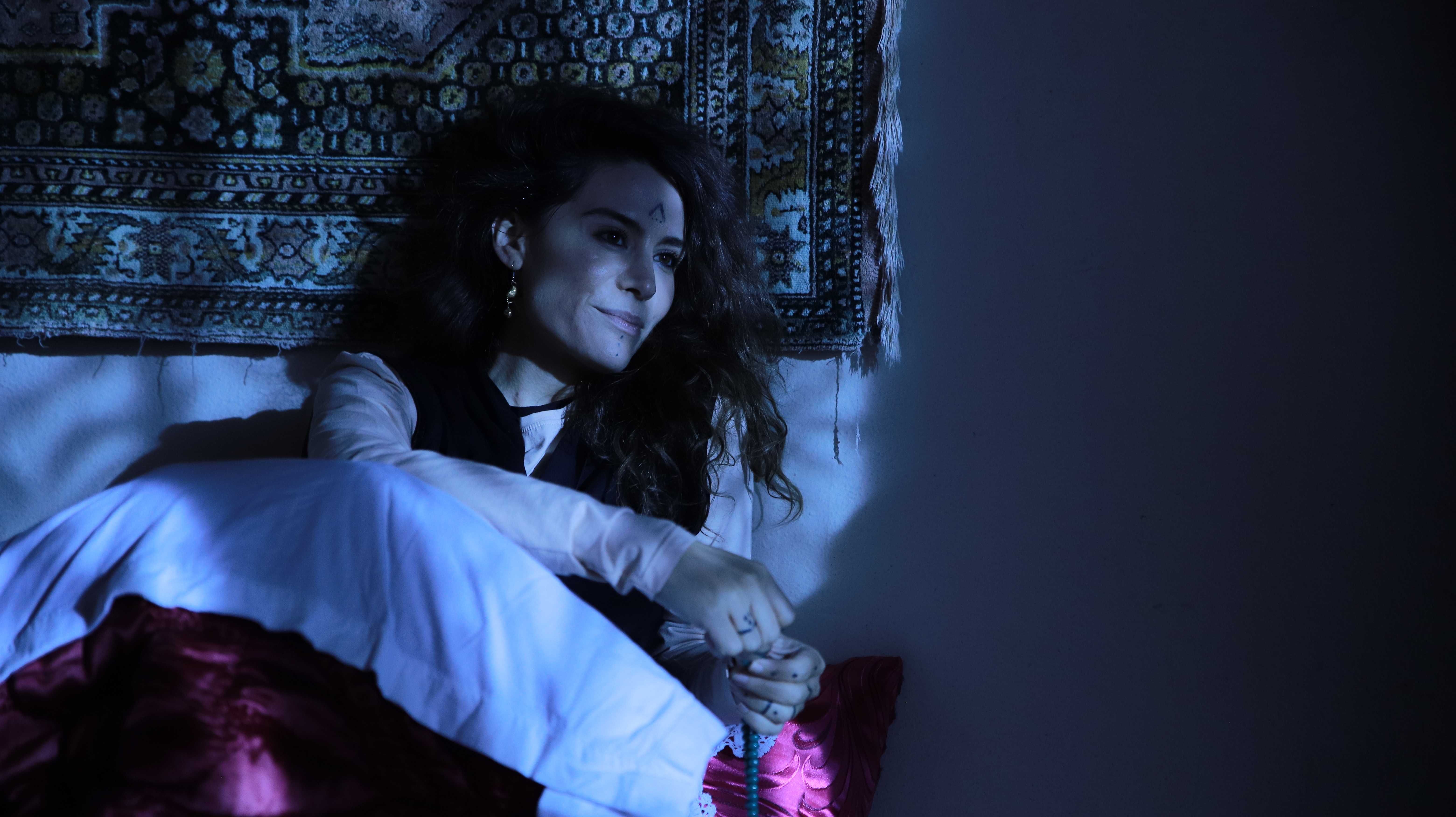 Foto zum Film Roza - Bild 13 auf 22 - FILMSTARTS.de