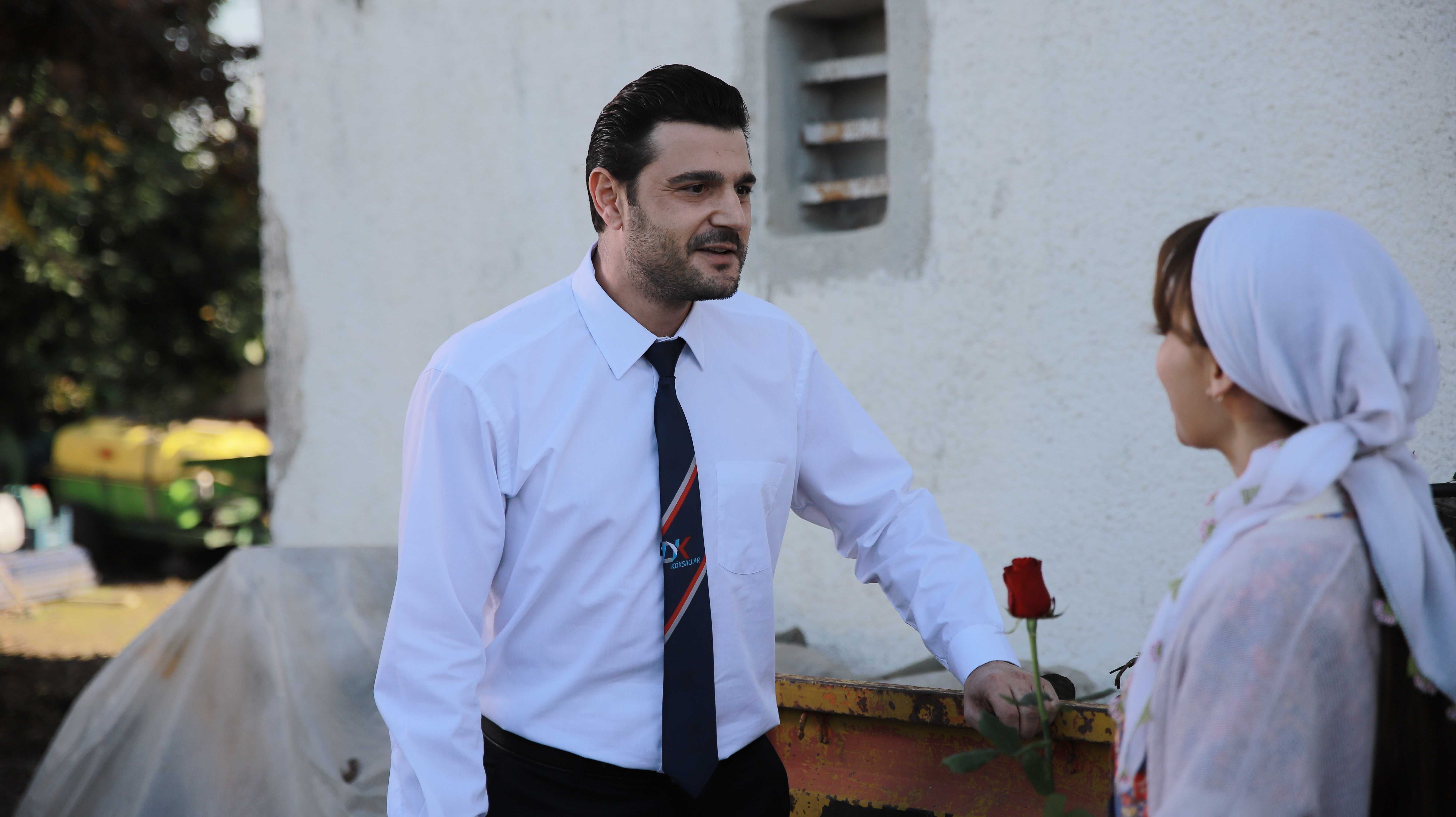 Foto zum Film Roza - Bild 9 auf 22 - FILMSTARTS.de