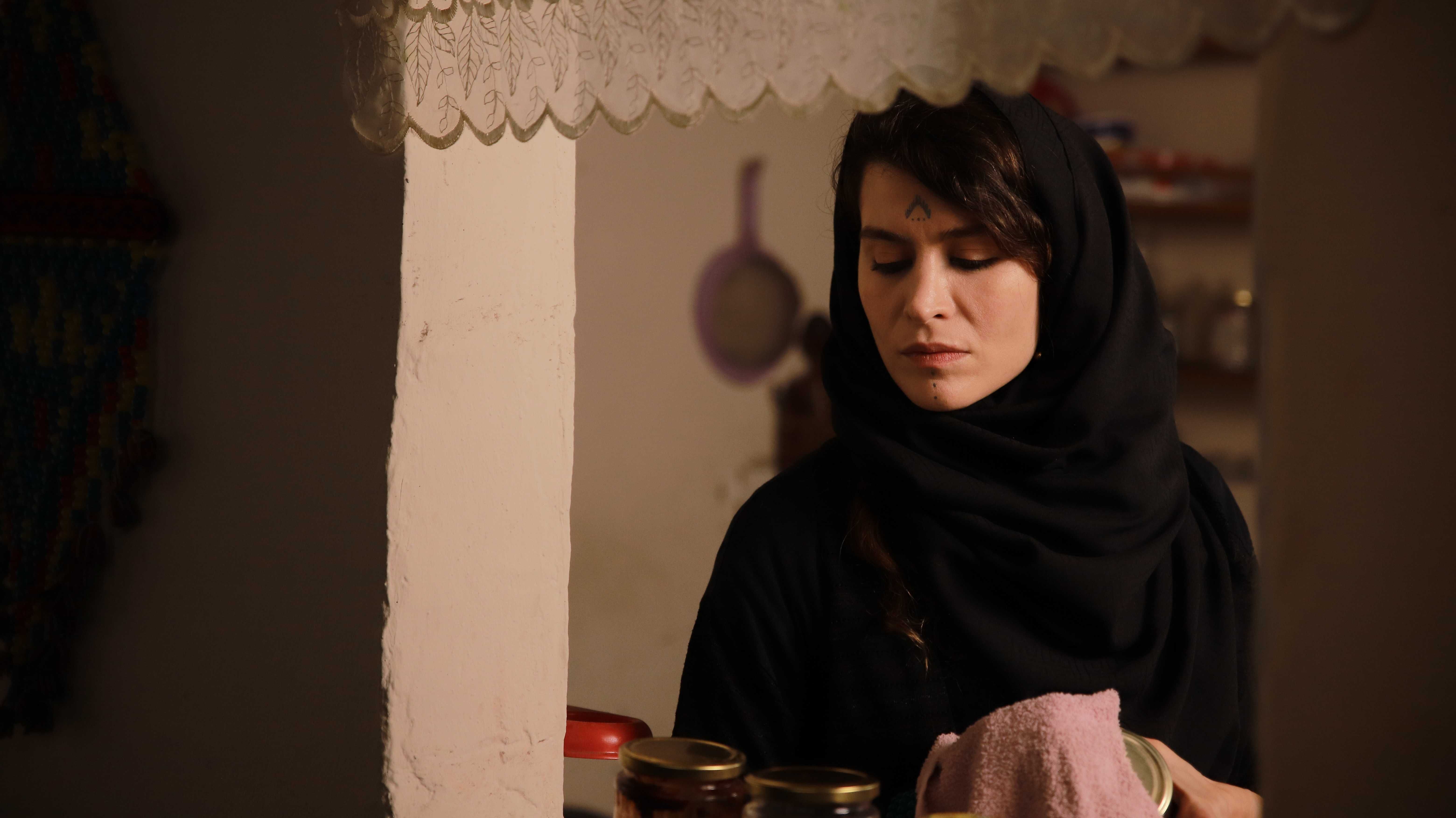 Foto zum Film Roza - Bild 8 auf 22 - FILMSTARTS.de