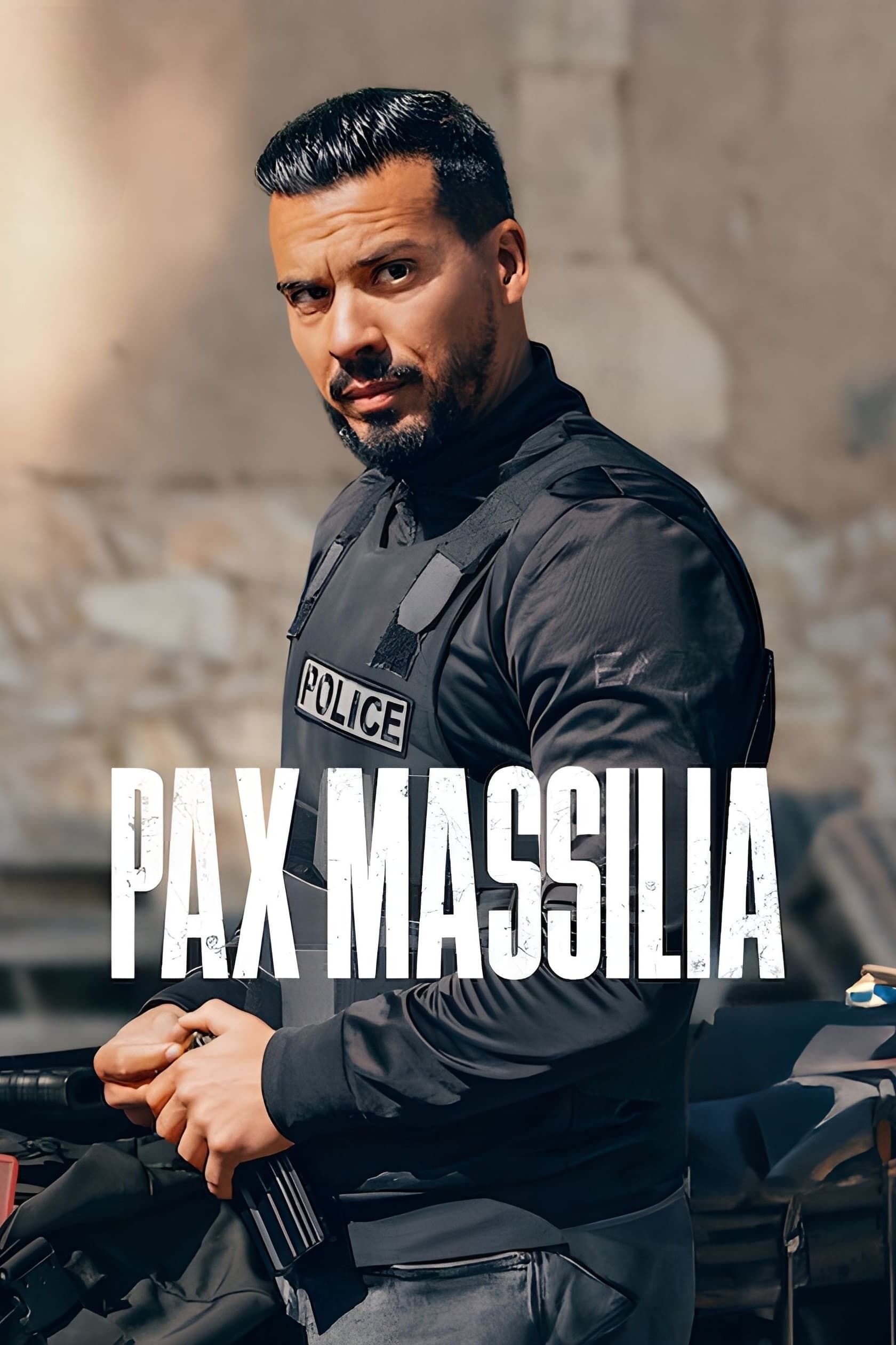 Trailer und Teaser Videos zur Pax Massilia - FILMSTARTS.de