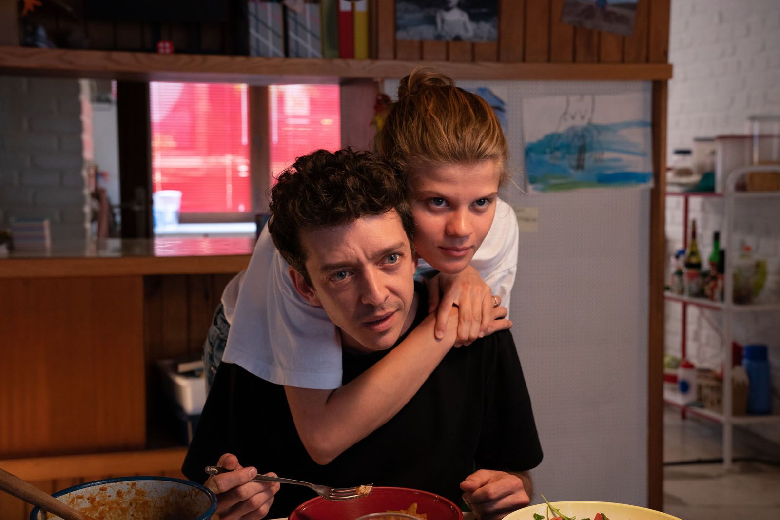 Foto Zum Film La Fille De Son Père Bild 2 Auf 12 Filmstarts De