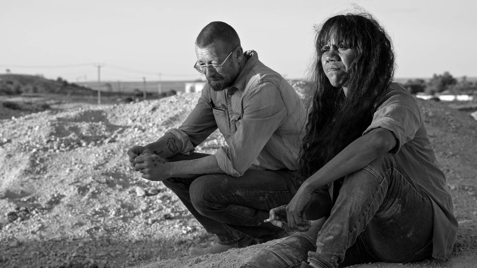 Foto zum Film Limbo - Bild 2 auf 6 - FILMSTARTS.de