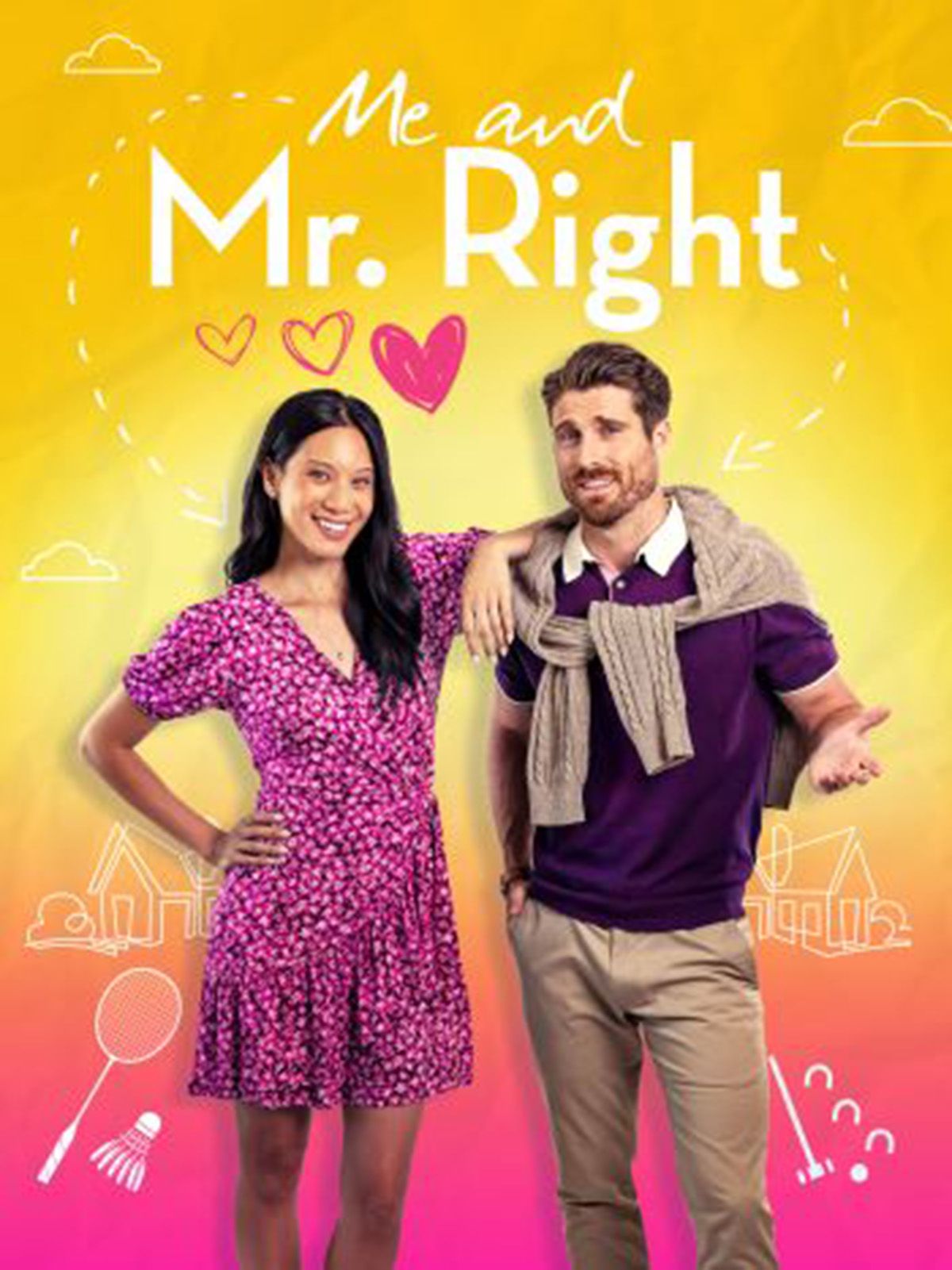 Finding Mr. Right - Film 2021 - FILMSTARTS.de