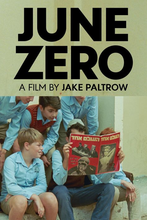 June Zero: schauspieler, regie, produktion - Filme besetzung und stab ...