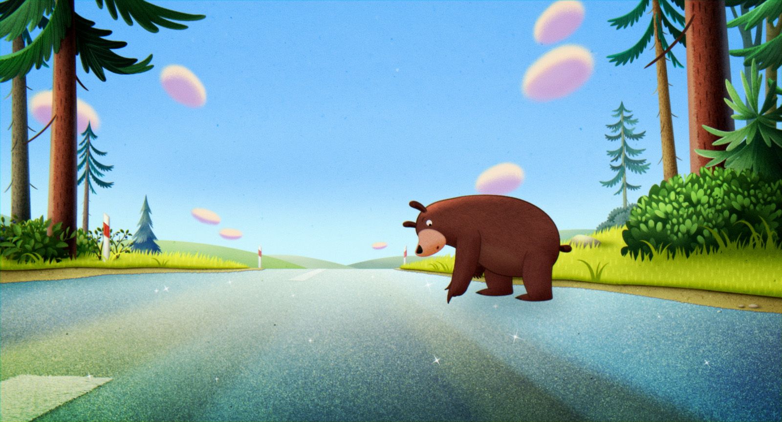 Foto zum Film Hug Me - The Movie - Bild 5 auf 14 - FILMSTARTS.de