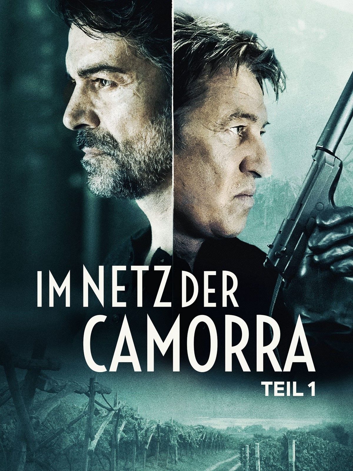 Der Gejagte - Im Netz der Camorra - Film 2023 - FILMSTARTS.de