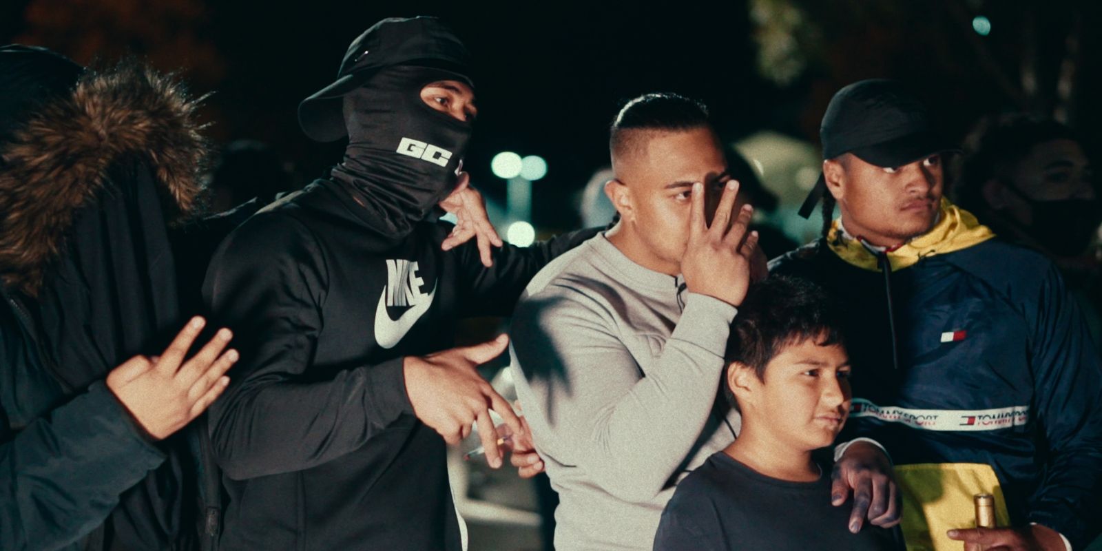 Foto zum Film ONEFOUR: Against All Odds - Bild 19 auf 29 - FILMSTARTS.de