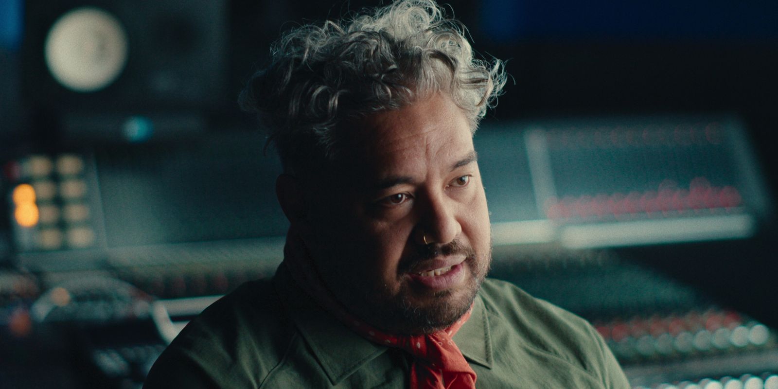 Foto zum Film ONEFOUR: Against All Odds - Bild 11 auf 29 - FILMSTARTS.de