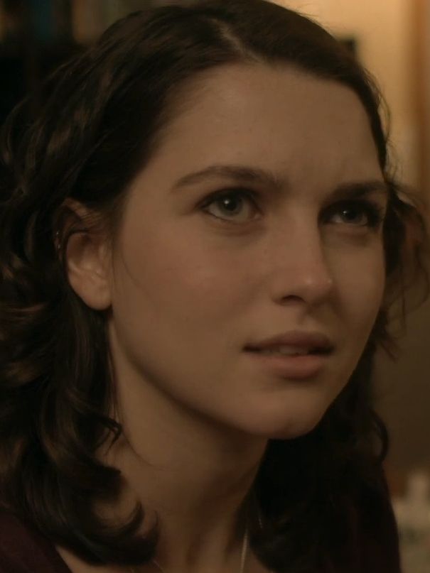 Victoria Grace Borrello - FILMSTARTS.de