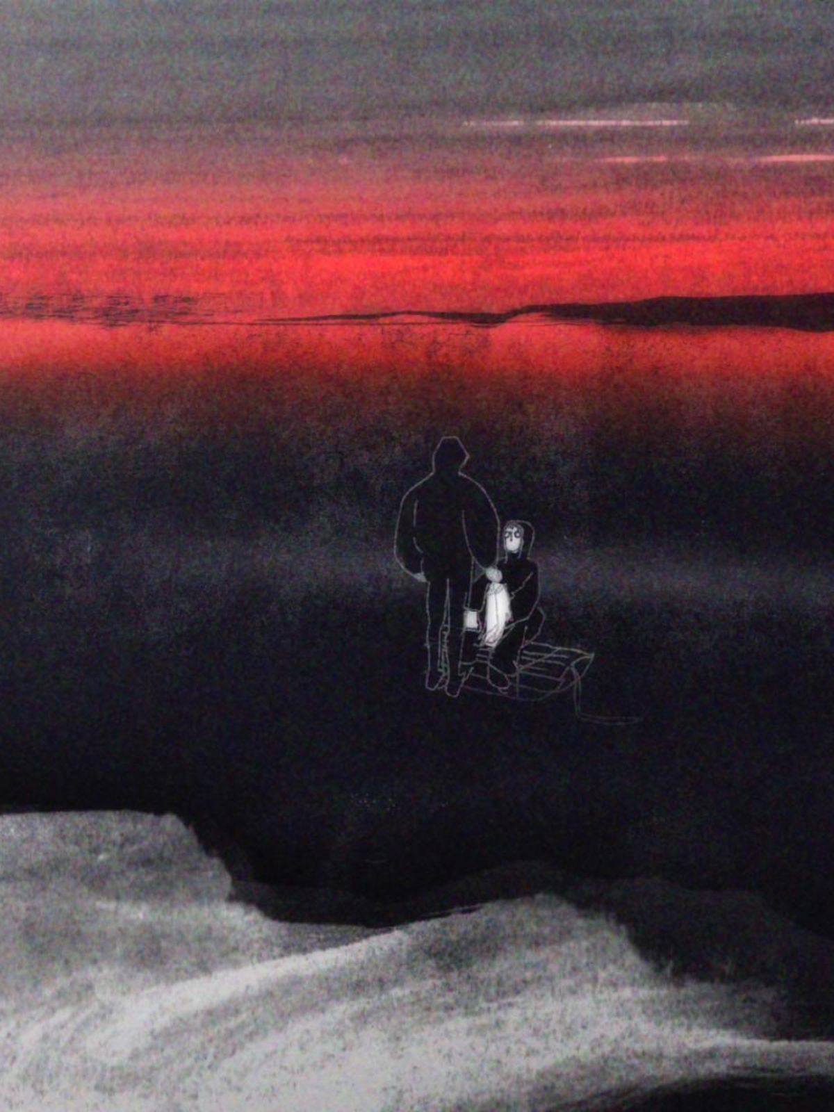 Zima - Kurzfilm - FILMSTARTS.de