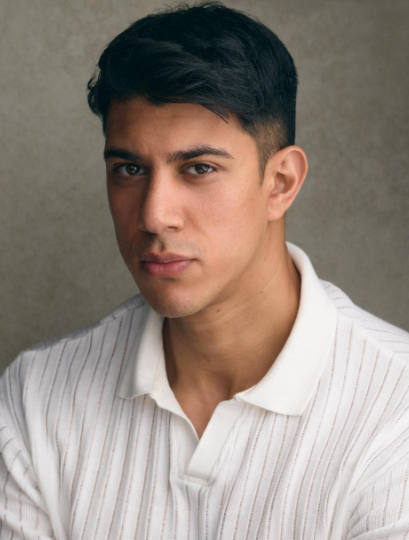 Sam Sharma - FILMSTARTS.de