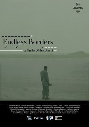 Endless Borders - Film 2023 - FILMSTARTS.de