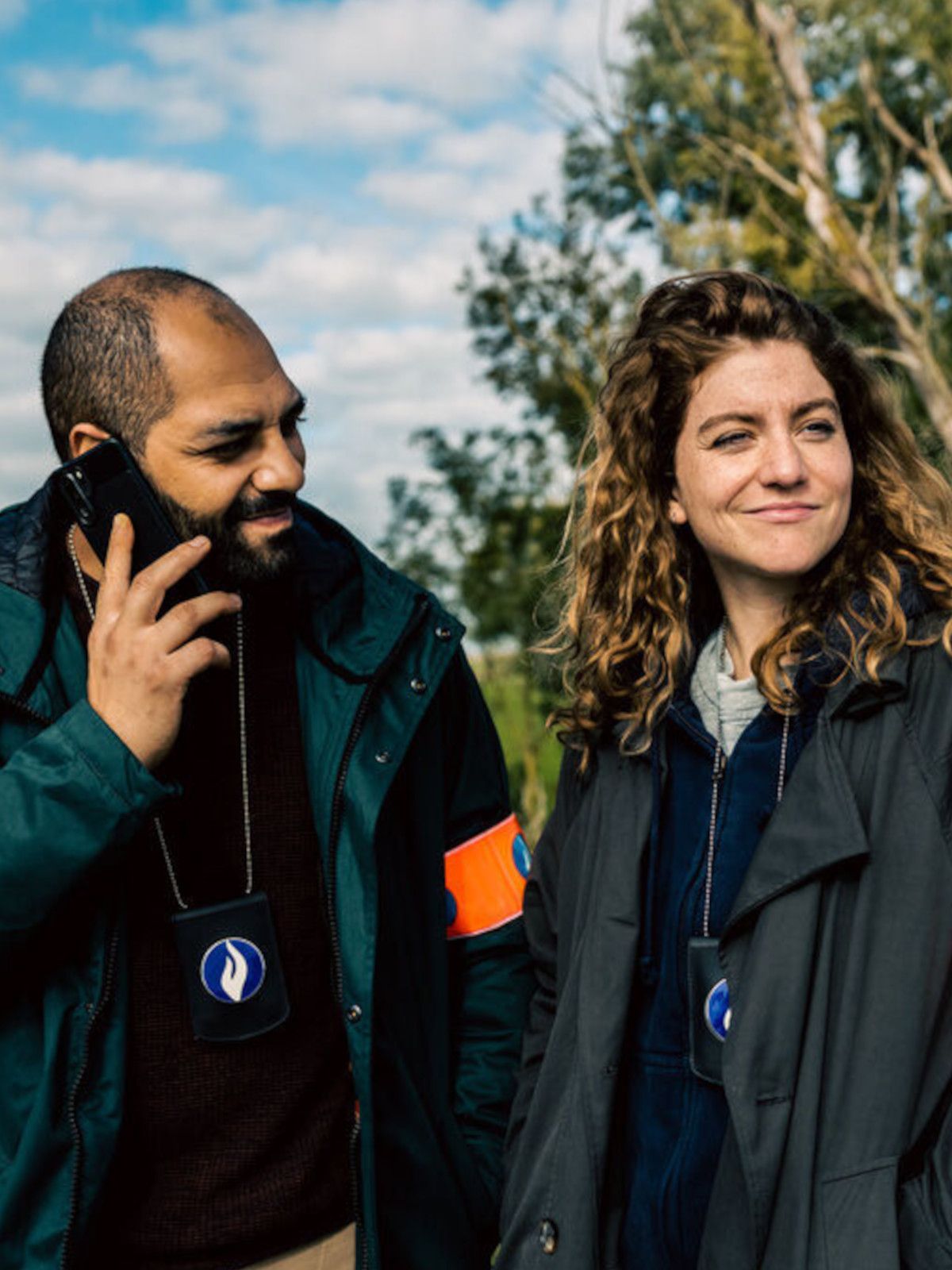 Juliet - TV-serie 2023 - FILMSTARTS.de