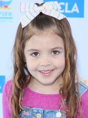 Piper Rubio - FILMSTARTS.de