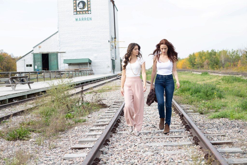 Foto zum Film Polarized - Bild 5 auf 7 - FILMSTARTS.de