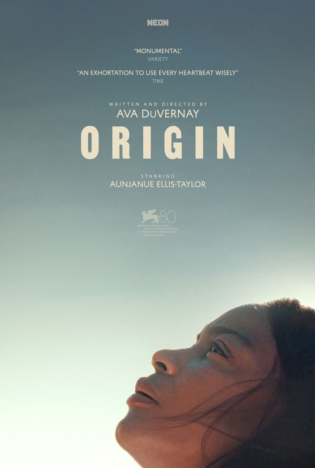 Origin - Film 2023 - FILMSTARTS.de