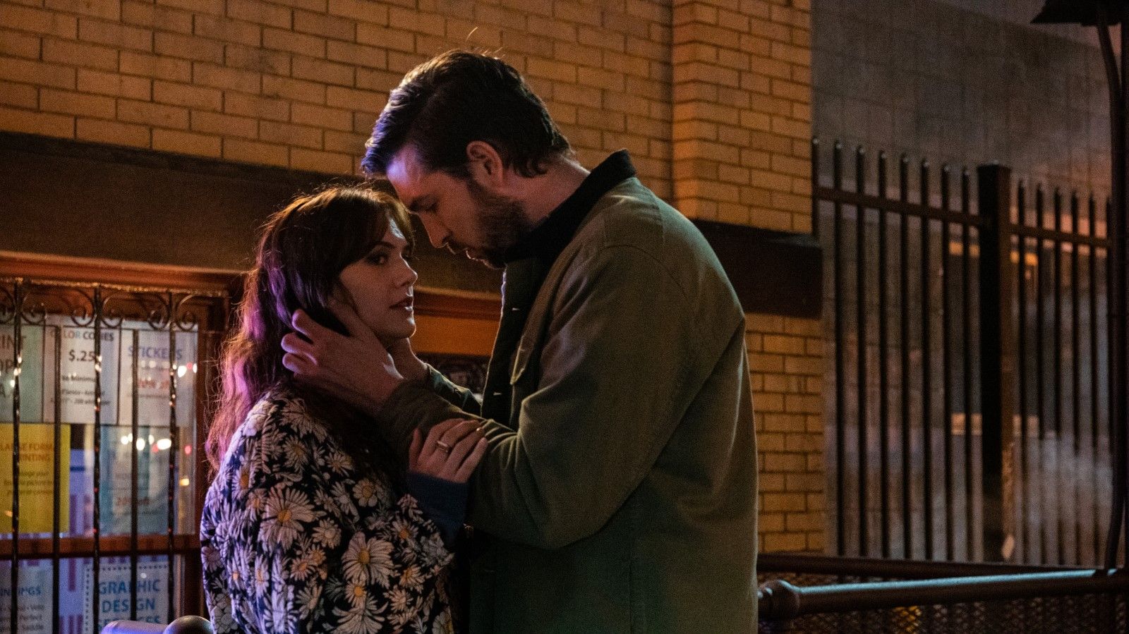 Foto zum Film Cat Person - Bild 6 auf 13 - FILMSTARTS.de