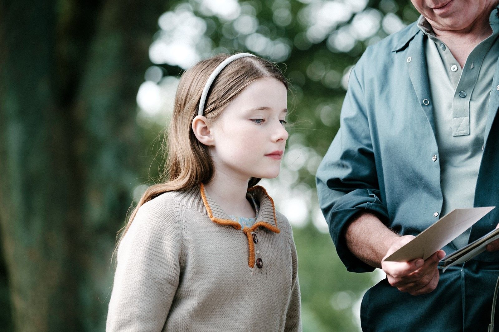 Foto zum Film The Quiet Girl - Bild 4 auf 19 - FILMSTARTS.de