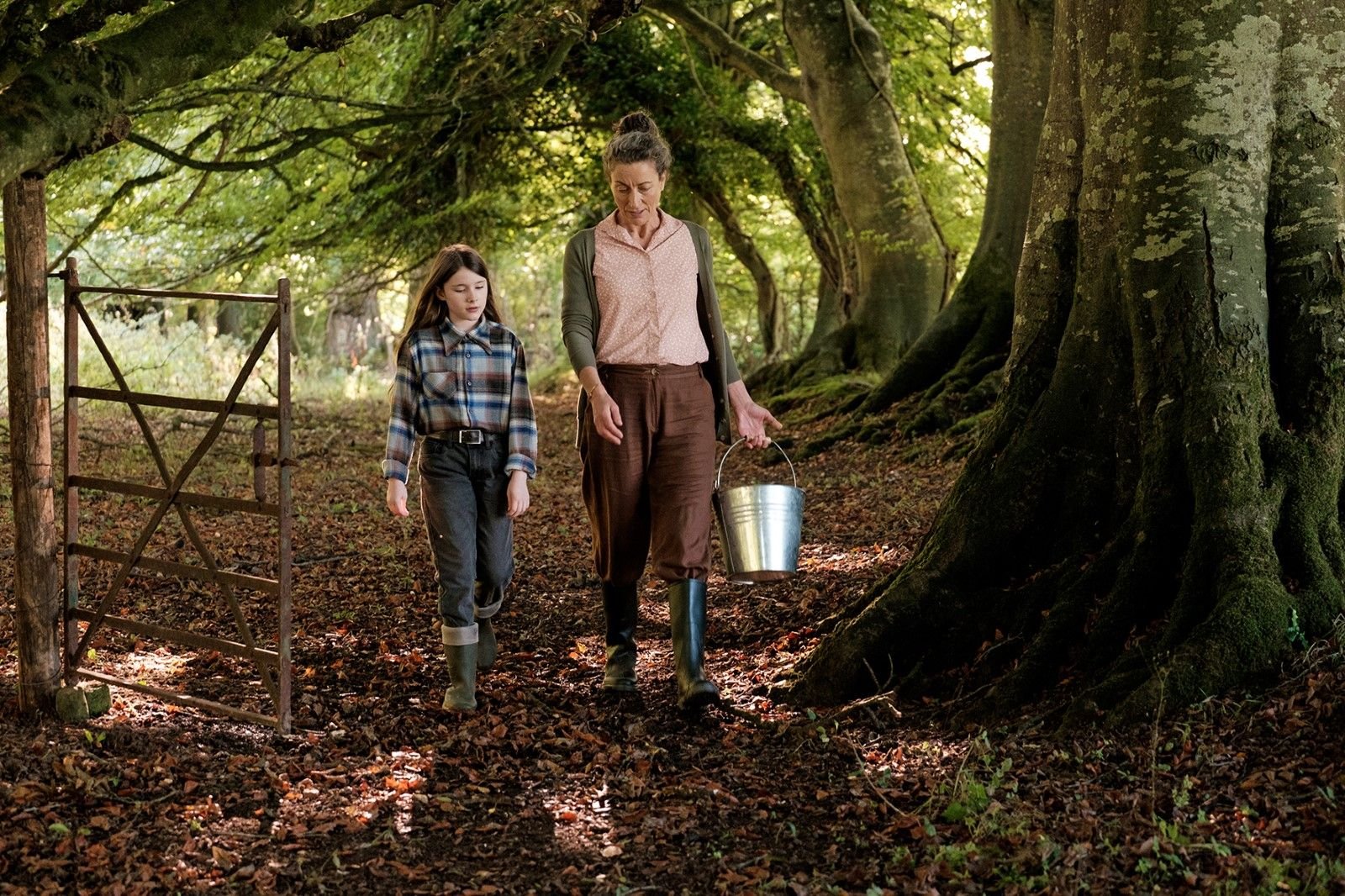 Foto zum Film The Quiet Girl - Bild 1 auf 19 - FILMSTARTS.de