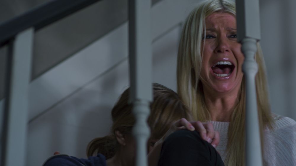 Foto zu Sharknado - Genug gesagt! - Bild 5 auf 20 - FILMSTARTS.de