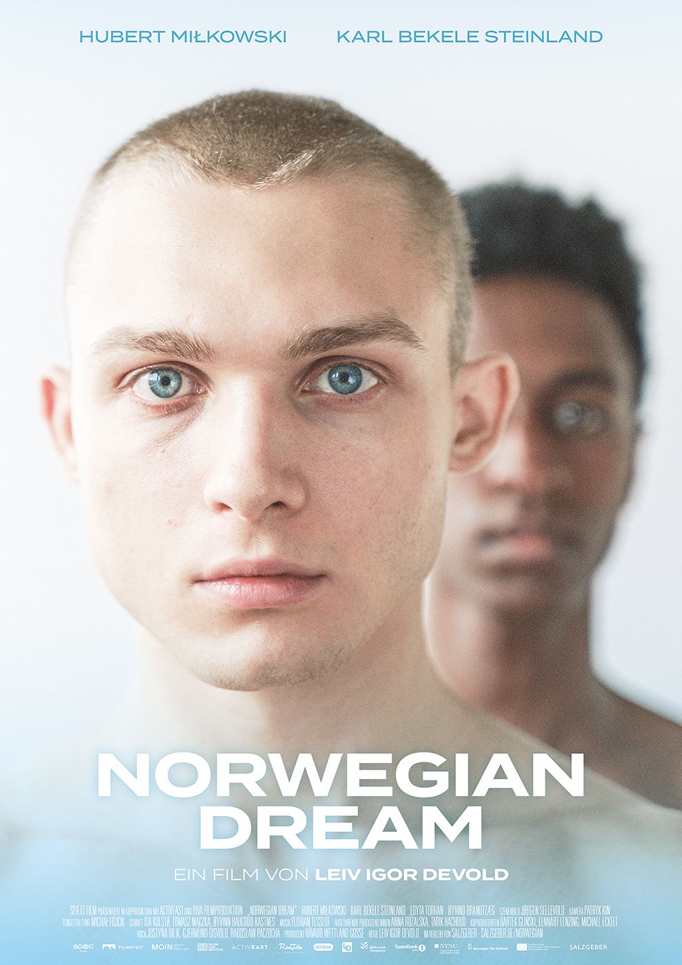 Norwegian Dream - Film 2023 - FILMSTARTS.de