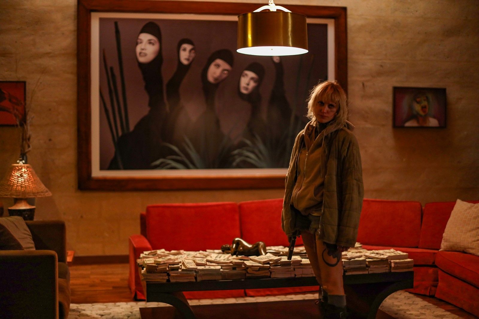 Foto zum Film God Is A Bullet - Bild 14 auf 19 - FILMSTARTS.de